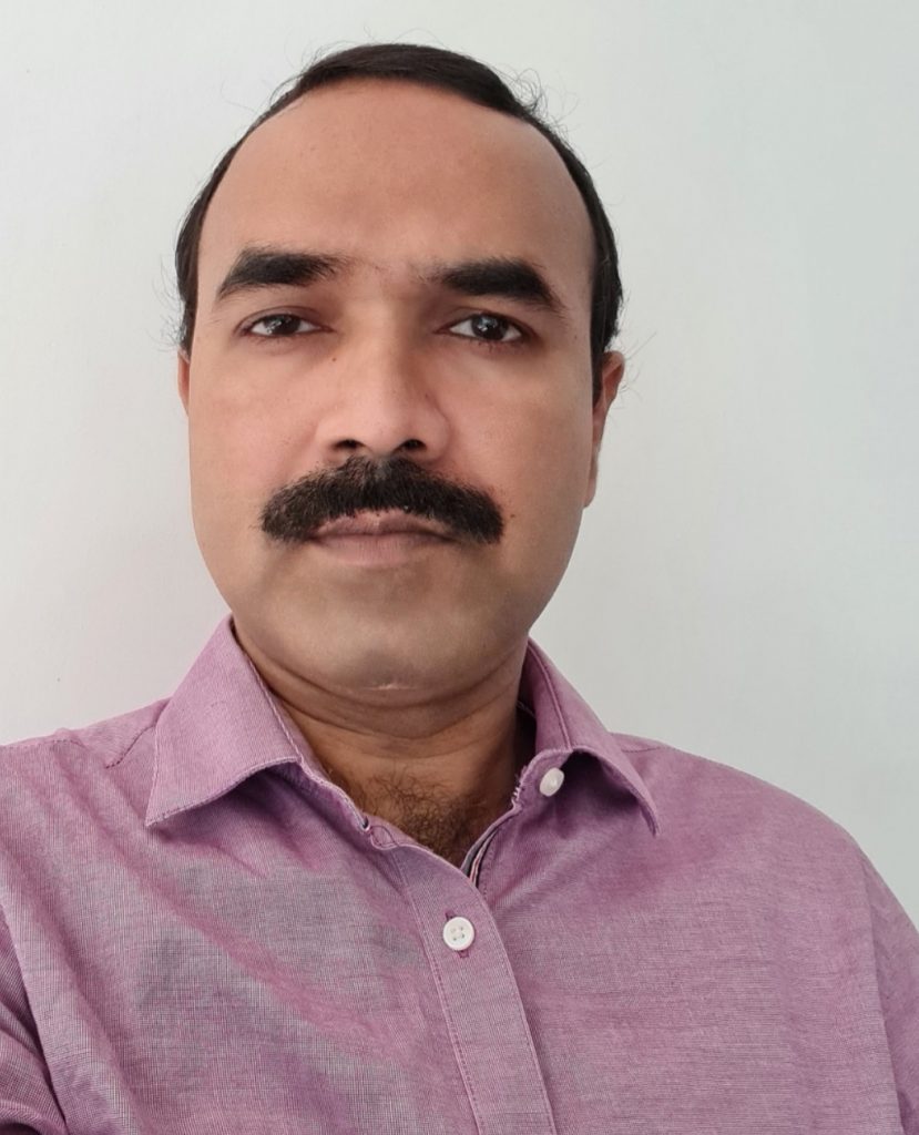 Who’s Who – KSAD